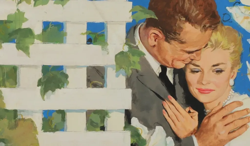 Why you should keep dating your spouse to keep the spark alive