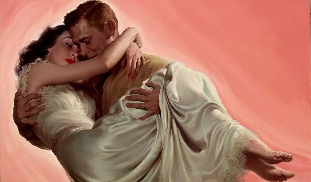 Traditional Gender Roles for modern marriage - why and how it works