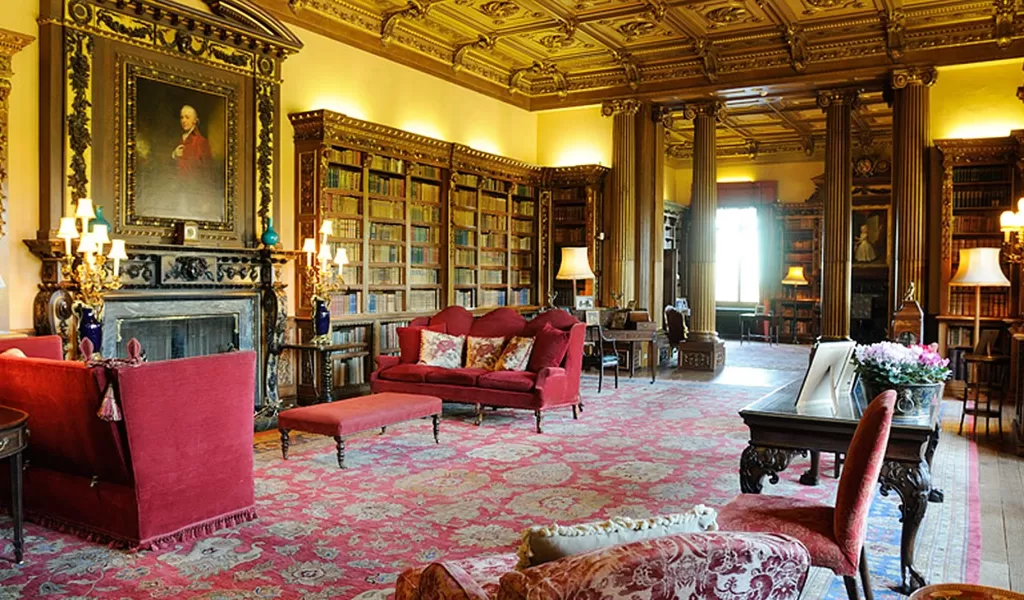 How to start your own quintessentially English book collection