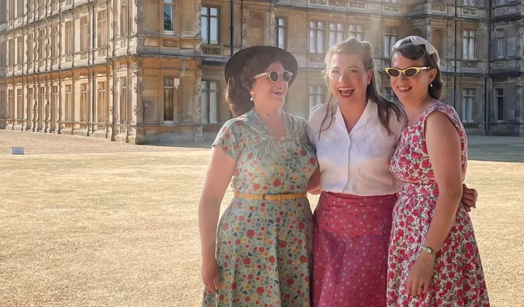 Adult Female Friendships And How To Make Them